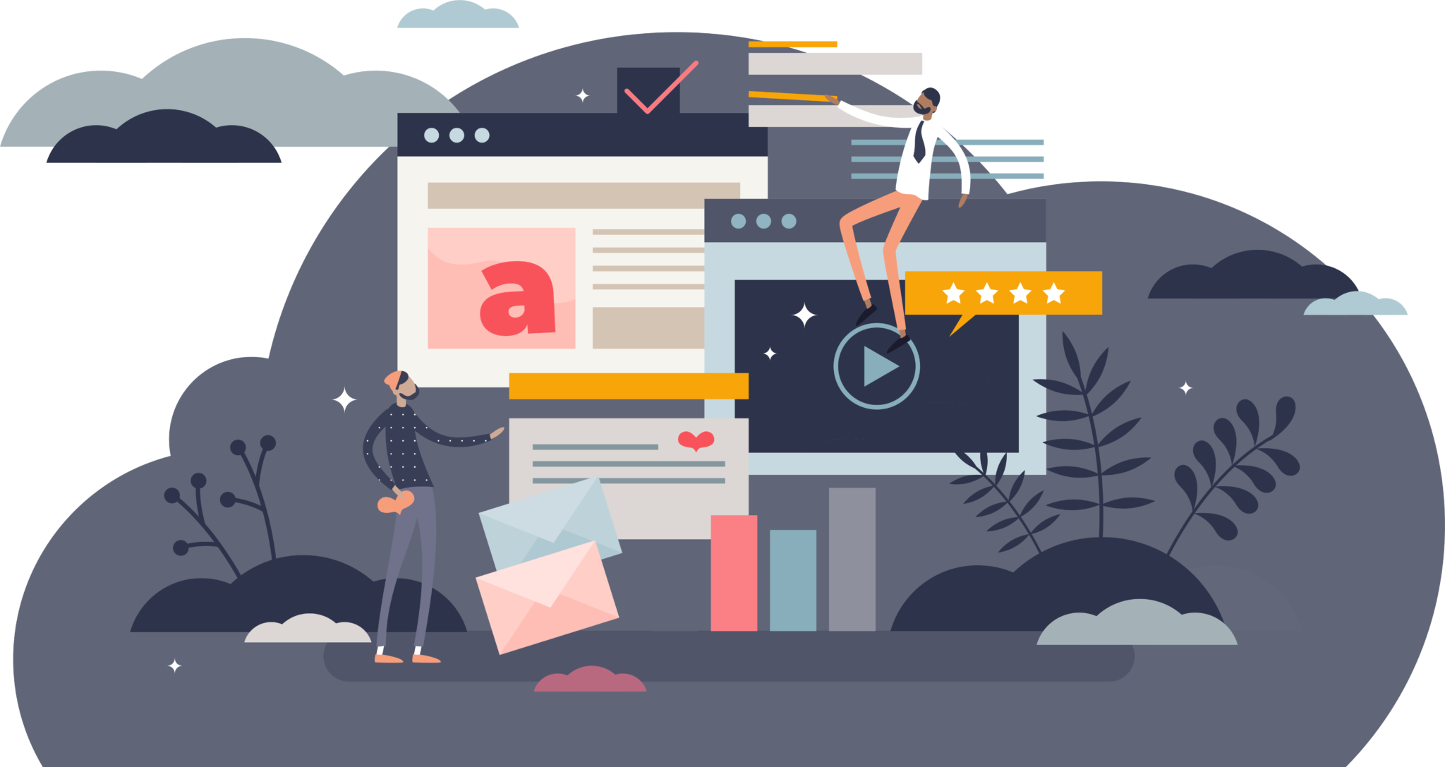 LMS Misc Page Design – digitalintellective.com